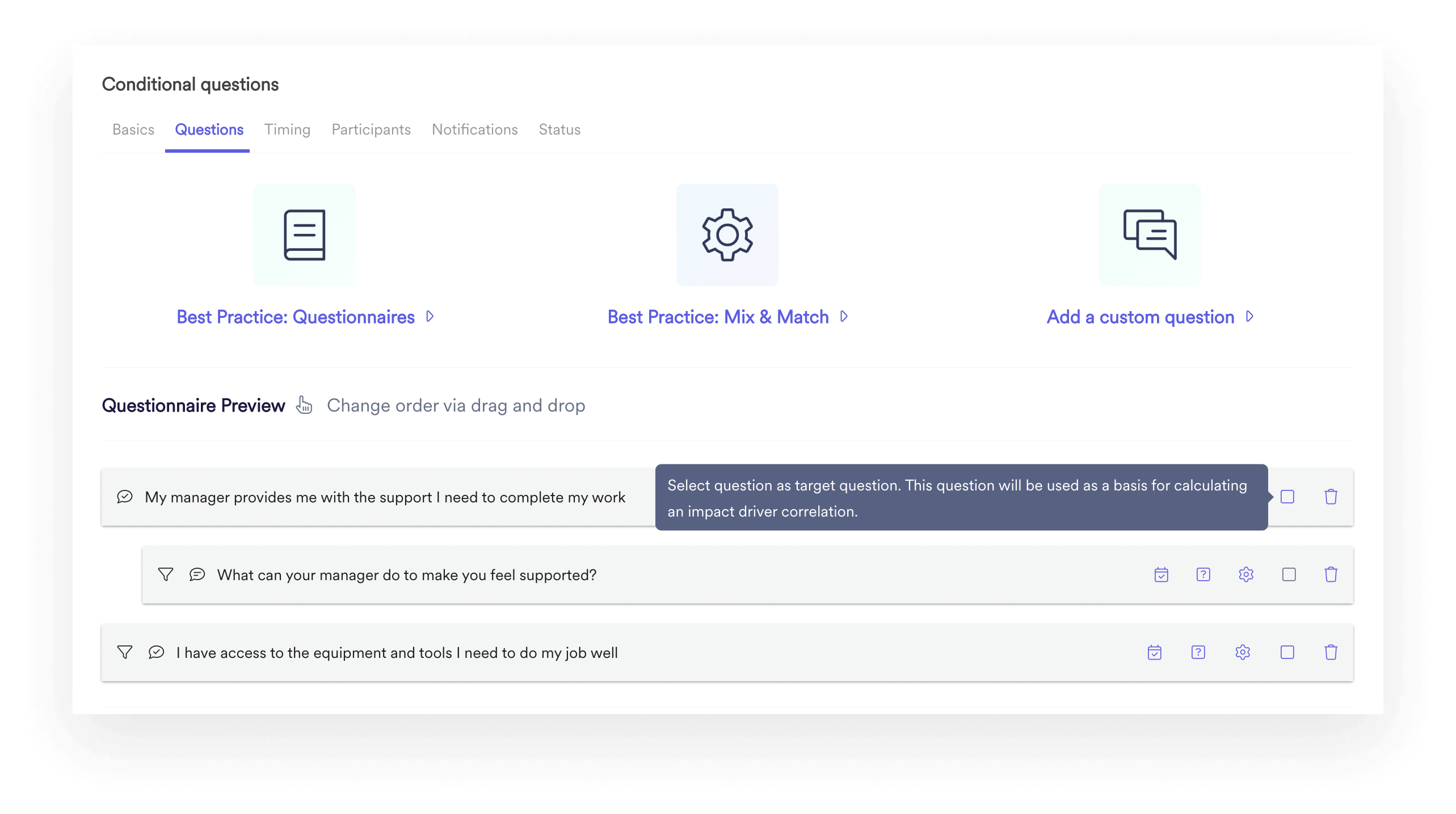 Employee Wellness Survey Questions & How-To Guide
